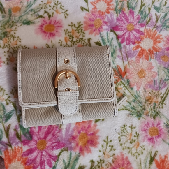 Talbots | Bags | Talbots Wallet | Poshmark